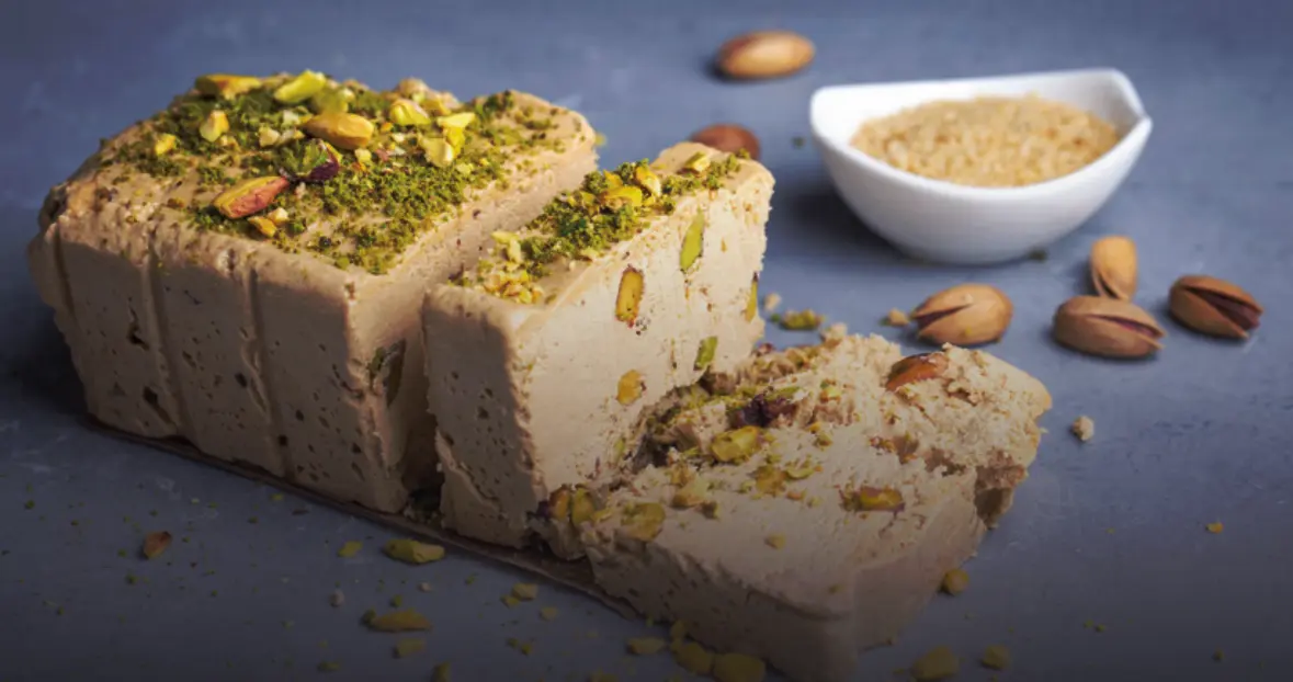 أفضل نوع حلاوة طحينية: تعرف على السرّ في حلاوة رهش الفاخرة | RAHASH WEBSITE